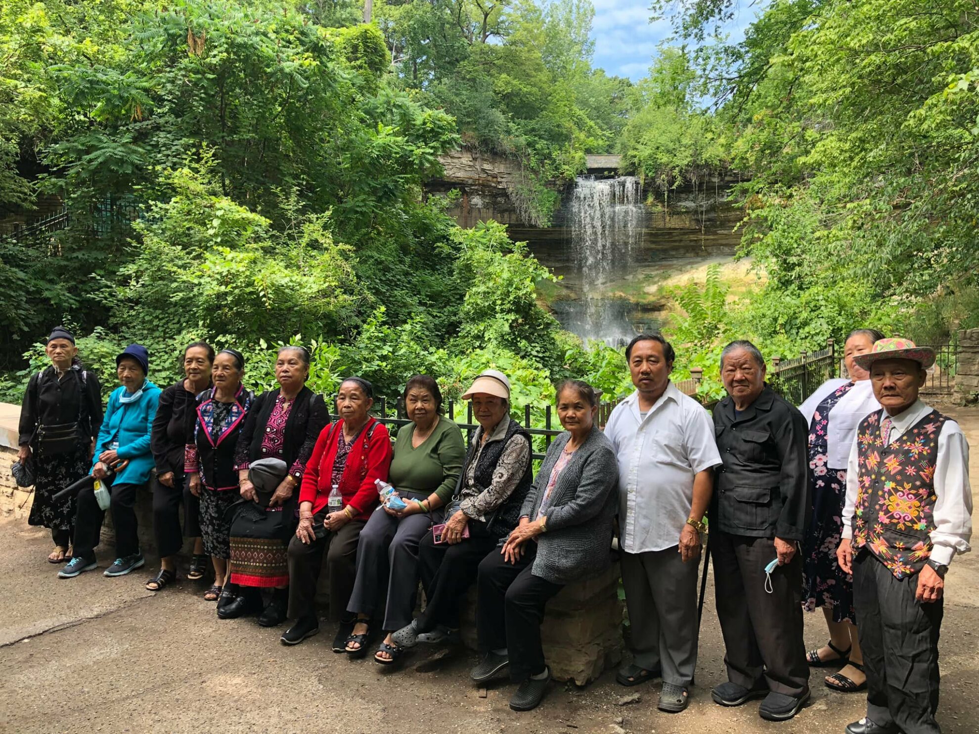Programs - Hmong Minnesota Senior Center
